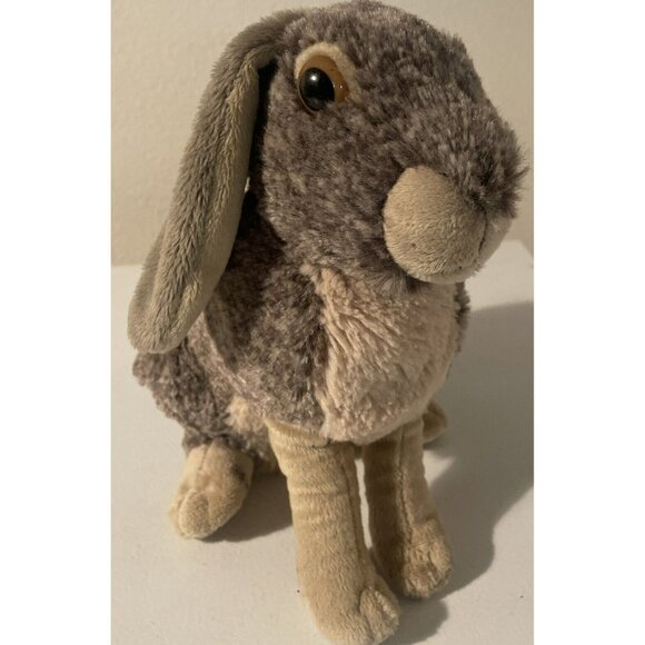 Wild Republic | Toys | Wild Republic Jackrabbit Jack Rabbit Hare Bunny ...